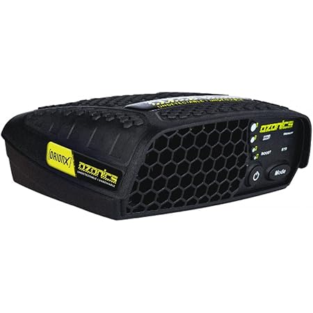 Amazon.com: Ozonics OrionX Ozone Generator Hunting Scent Eliminator ...