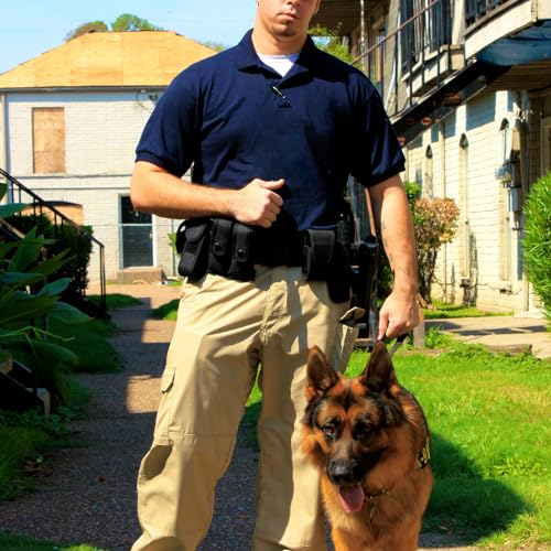 Snapklik.com : Odoland Versatile Police Security Tactical Modular ...