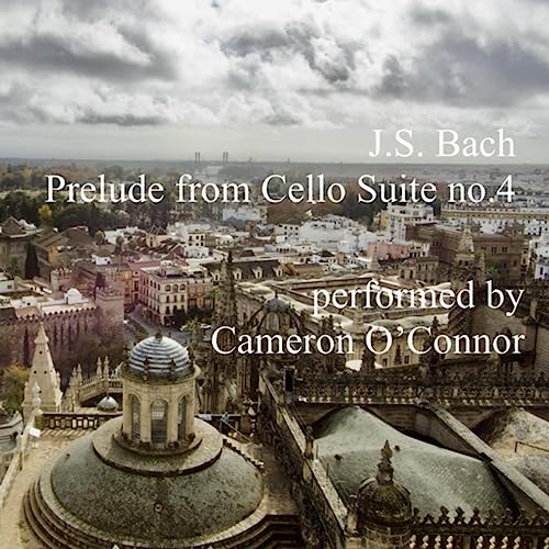 Écouter Cello Suite No. 4 in E-Flat Major, BWV 1010: I. Prelude par ...
