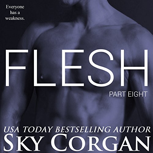 Amazon.com: Flesh: Part Five: The Flesh Series, Book 5 (Audible Audio ...