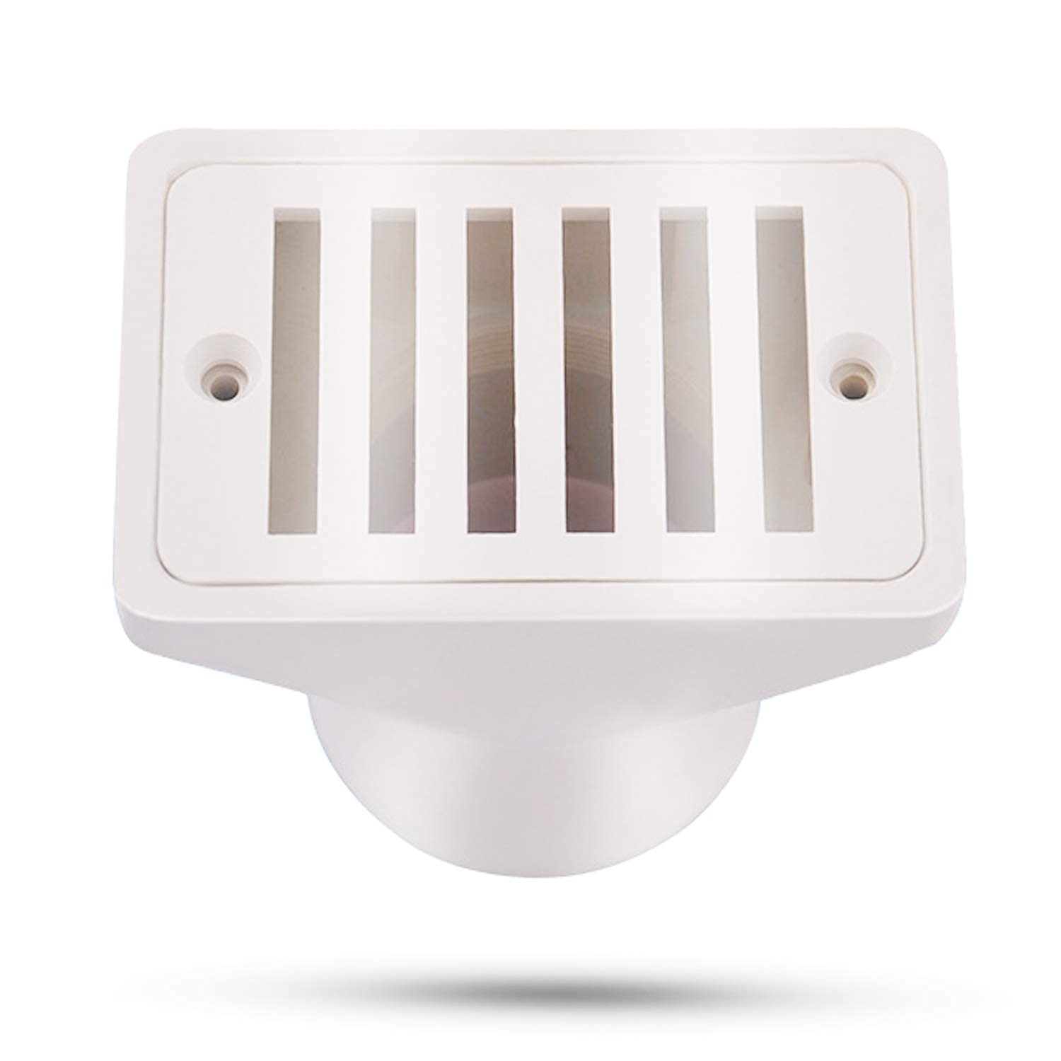 Buy Generic Swimming Pool Outlet Drainer Water Outlet Nozzle Pool Spa ...