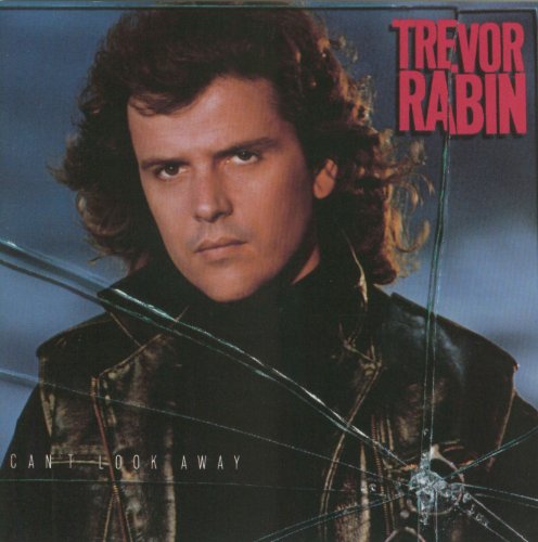 Play Can't Look Away by Trevor Rabin on Amazon Music