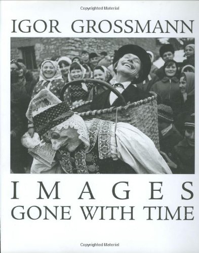 Amazon.com: Images Gone With Time : Photographic Reflections of Slovak ...