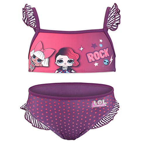 Costume da bagno LOL Surprise - Regaliperbambini.org