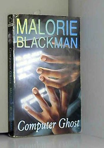 Buy The Computer Ghost Book Online at Low Prices in India | The ...