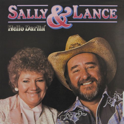 Amazon.com: Hello Darlin' : Sally & Lance: Digital Music