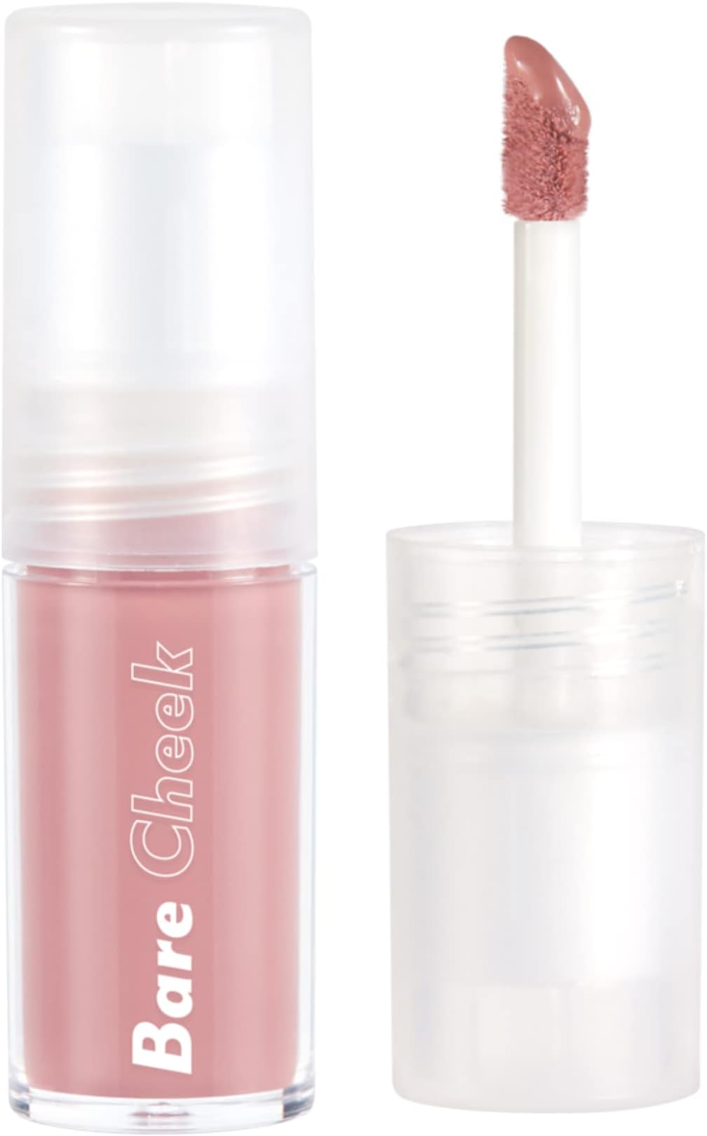 Amazon.com : A'PIEU JUICY-PANG WATER BLUSHER (BE01 - Fig Pearl) Korean ...