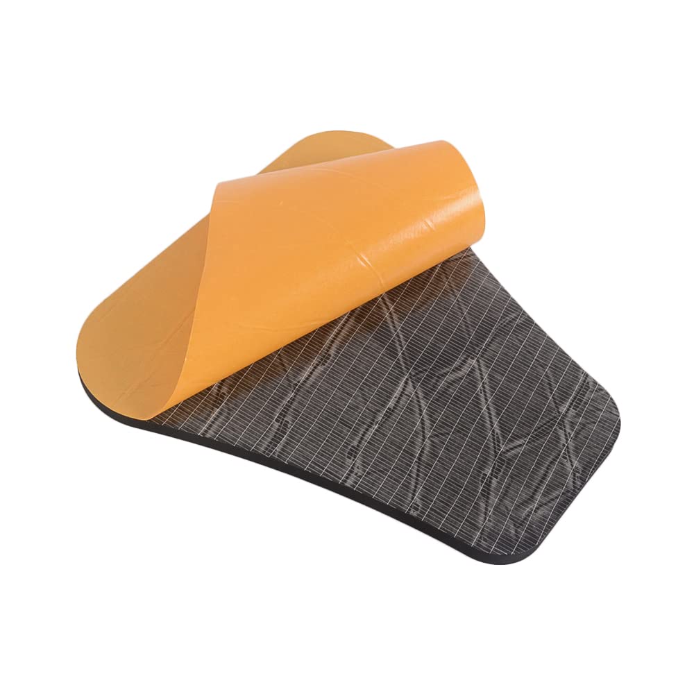 Snapklik.com : Universal Motorcycle Race Foam Seat Pad For Track Use ...