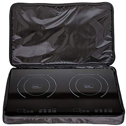 Top 10 Best Induction Cooktop For Camping : Reviews & Buying Guide ...