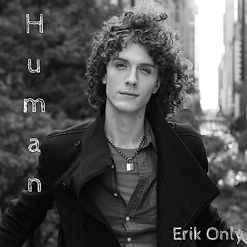 Amazon.com: Human : Erik Only: Digital Music
