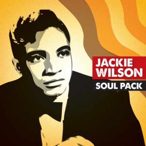 Soul Pack - Jackie Wilson - EP by Jackie Wilson on Amazon Music ...