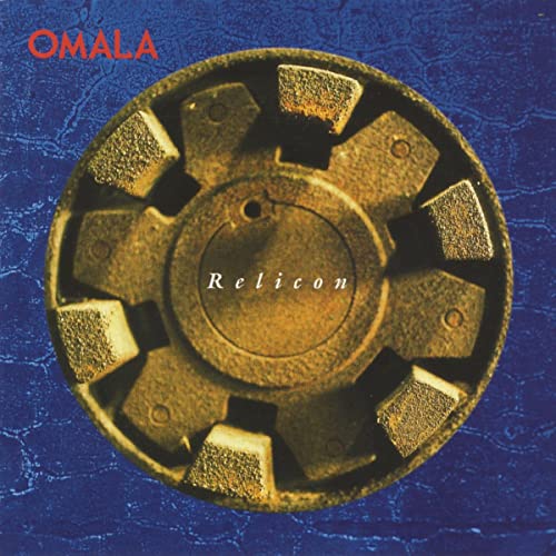 Amazon.co.jp: Relicon : Omala: デジタルミュージック
