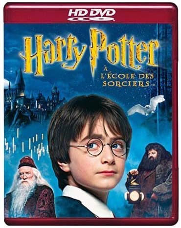 Harry potter a l'ecole des sorciers: Amazon.co.uk: Watson Emma: DVD ...