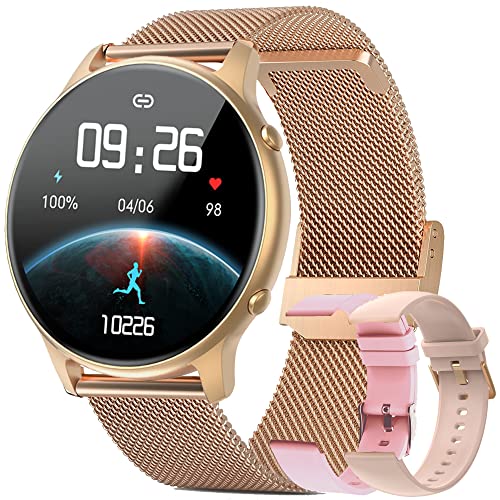Mejores precios en Smartwatch Mujer Xiaomi Redondo. Pago Seguro 100% ...