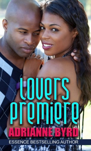 Amazon.com: Lovers Premiere (Thorndike Press Large Print African ...
