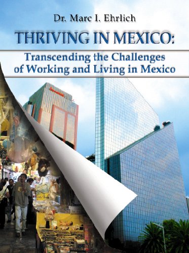 Thriving In Mexico: Transcending the Challenges of Working and Living ...