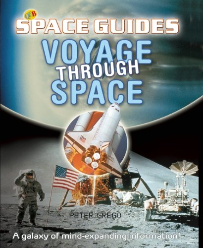 Amazon | Voyage Through Space (Qeb Space Guides) | Grego, Peter ...