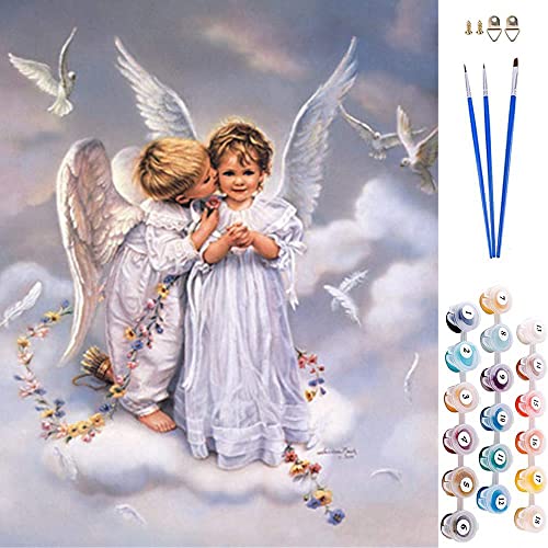 PinturA DE ANGELES - Mi Hogar