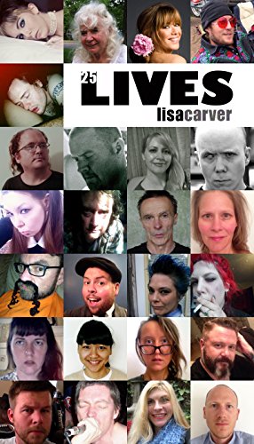 Amazon.com: 25 Lives eBook : Carver, Lisa: Kindle Store