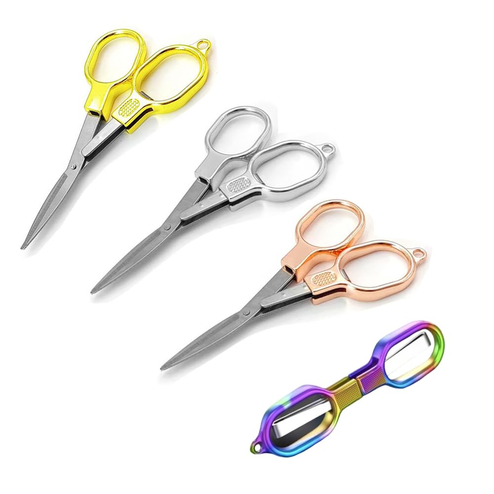Scissors All Purpose Fabric Scissors 9 Inch Sewing Dressmaking Scissors ...