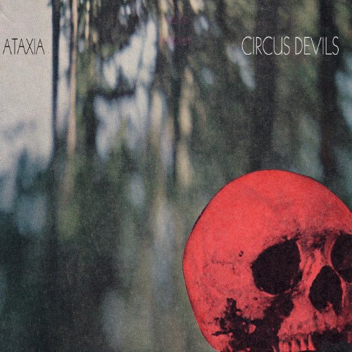 Play Ataxia by Circus Devils on Amazon Music