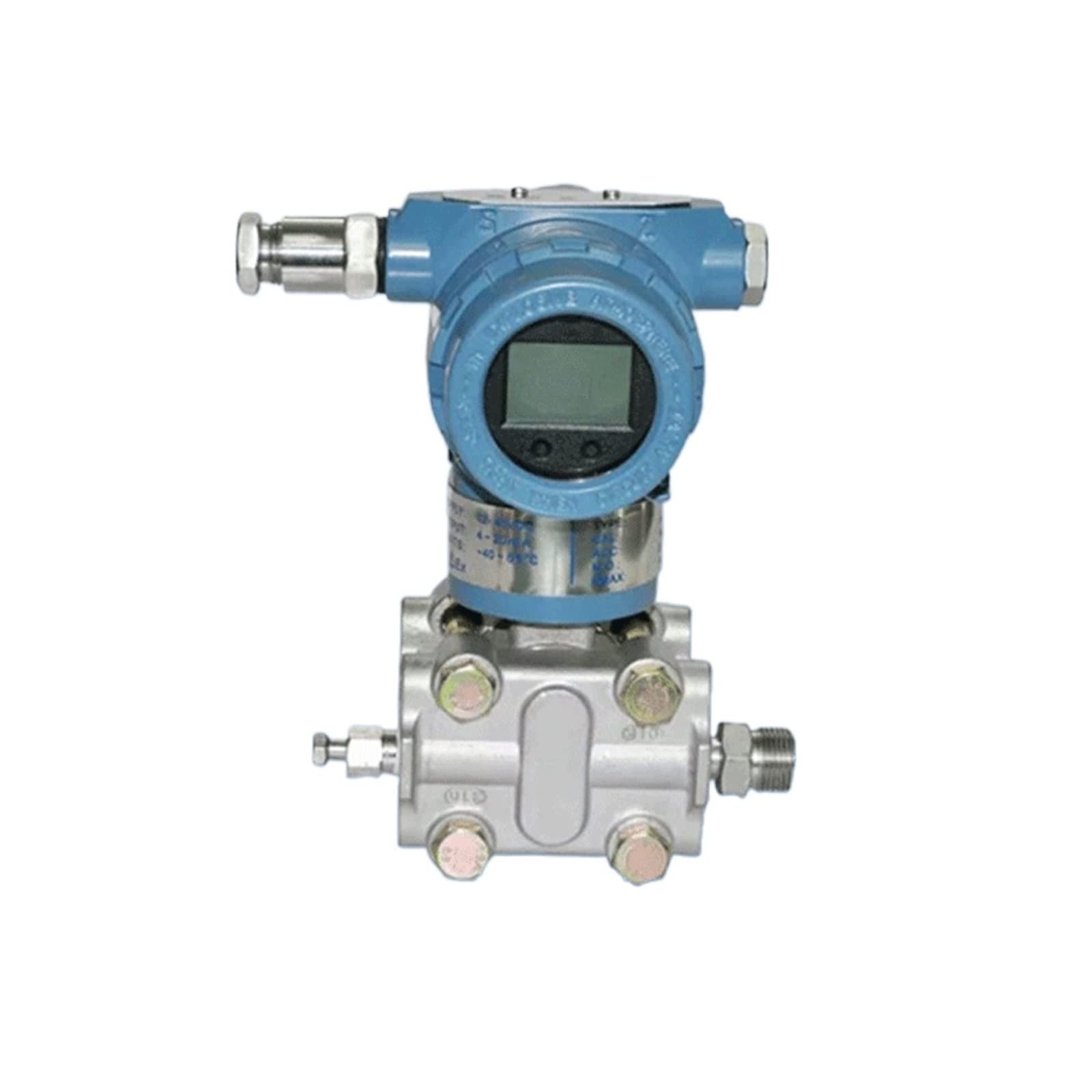 Buy Pressure Transmitter Industrial pressure transmitter diffusion ...