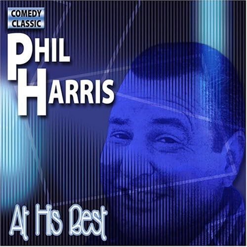 Amazon.com: At His Best: 0827565004324: Phil Harris, Tex Williams ...