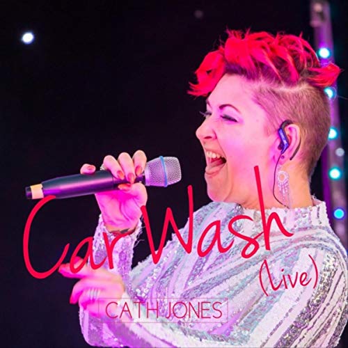 Car Wash (Live) by Cath Jones on Amazon Music - Amazon.com