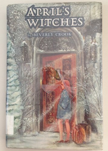 April's witches by Beverly Courtney Crook (1971-05-03): Beverly ...