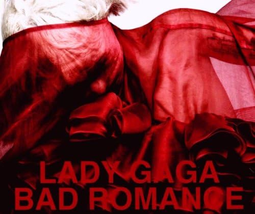 Bad Romance by Lady Gaga: Amazon.co.uk: CDs & Vinyl