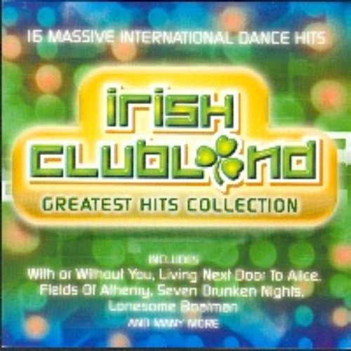 Micky Modelle & Celtic Pride - Irish Clubland - Amazon.com Music