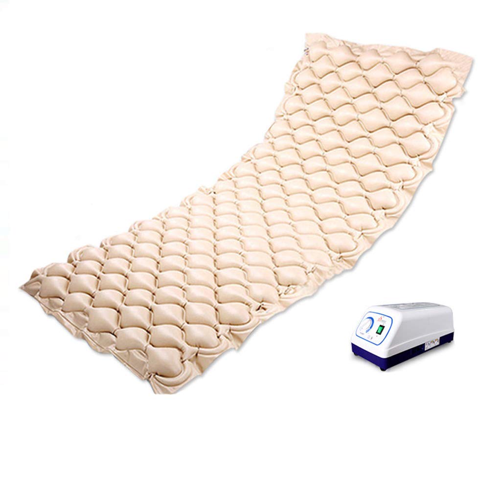 Anti Decubitus System With Silent Pump Anti Decubitus Mattress Anti ...