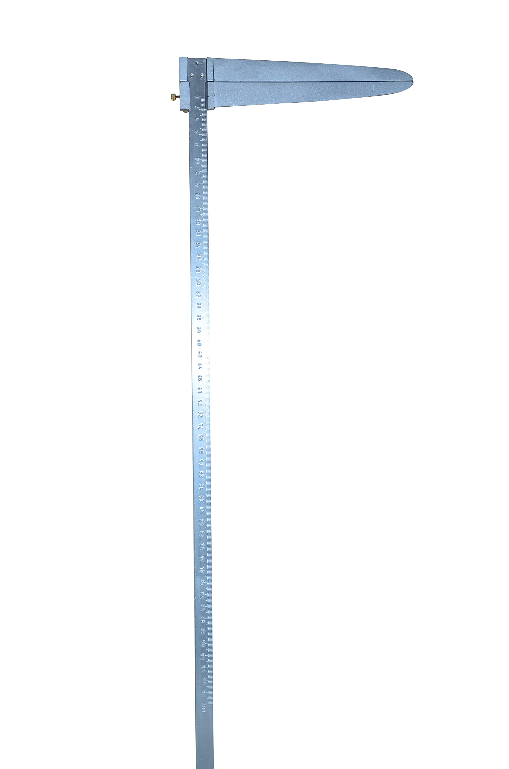 Aluminium Forest Vernier Caliper Forest Girth Caliper - Tree Caliper ...