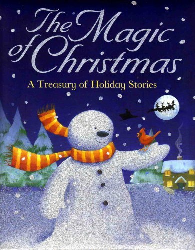 The Magic of Christmas: David Bedford, Julie Sykes, Christine Leeson ...
