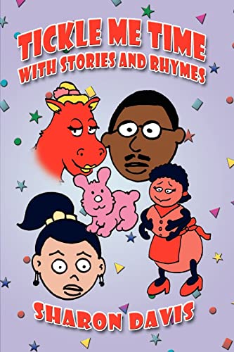 Snapklik.com : Tickle Me Time