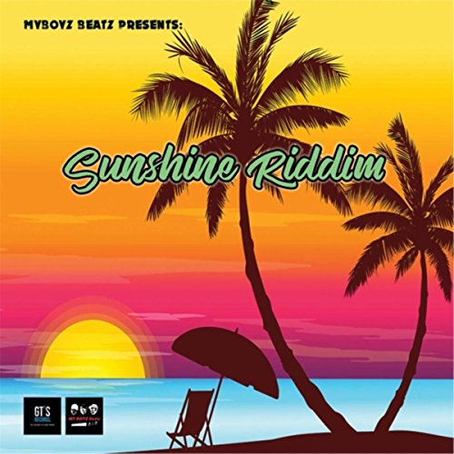 Amazon.com: The Sunshine Riddim : My Boyz Beatz: Digital Music