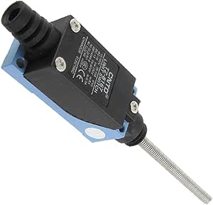 Aexit TZ-8167 Ui Industrial Switches 380V Ith 10A Coil Spring Actuator ...