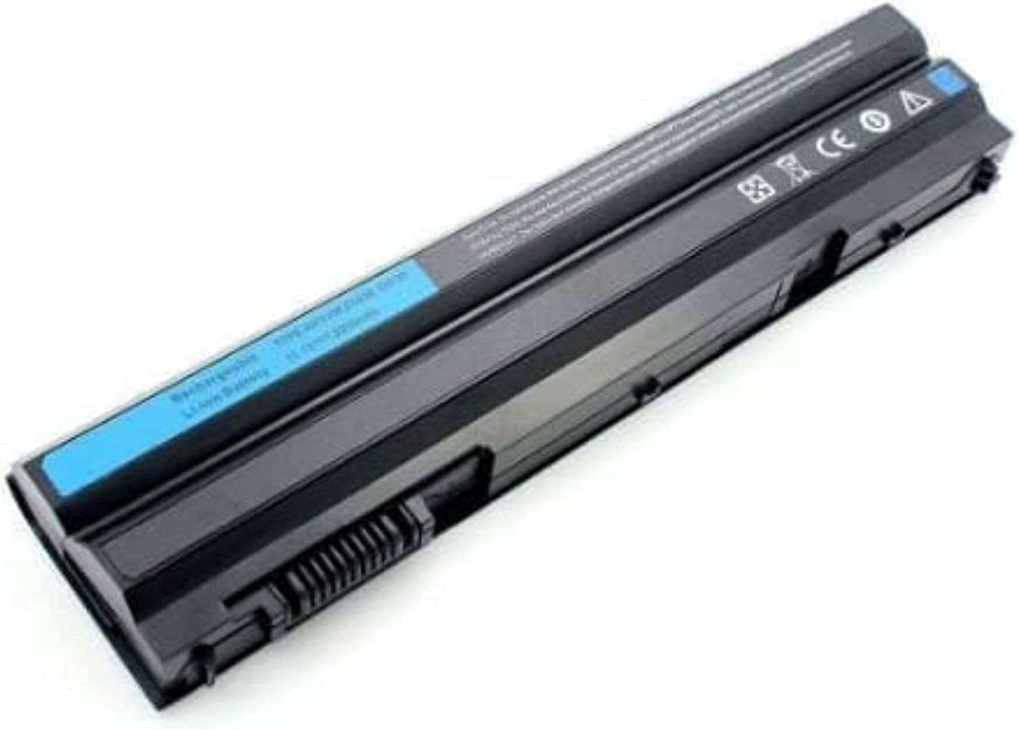 New 11.1V 60Wh battery for Dell Latitude E5420, E5520, E5430, E6420 ...