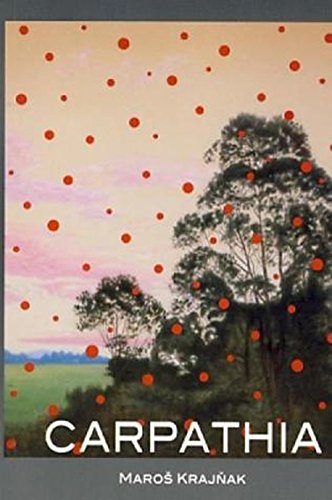 Amazon.com: Carpathia: 9788364887086: Krajnak Maros: Books