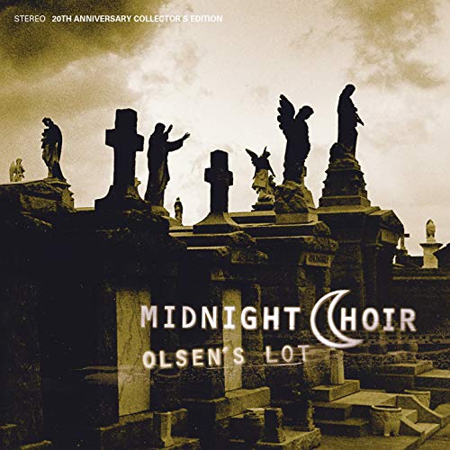Play Olsen's Lot 20th Anniversary Collector's Edition by Midnight Choir ...