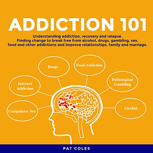 Amazon.com: Addiction 101: Understanding Addiction, Mental Health ...