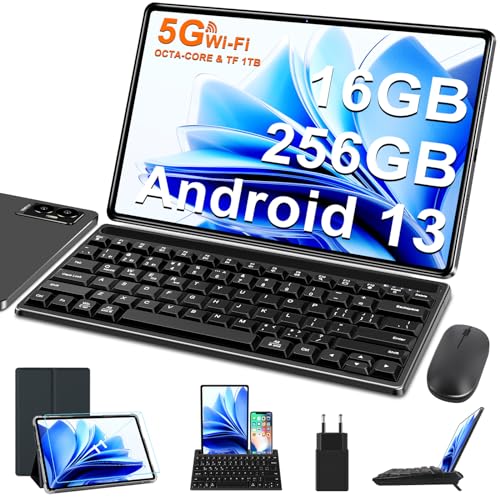 Las mejores tablets convertibles de 2024, ¿cuál elegir?