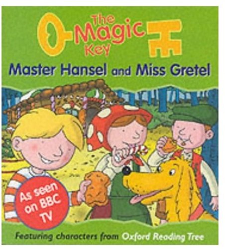 Amazon | The Magic Key (The magic key story books) | OXFORD, Staff ...