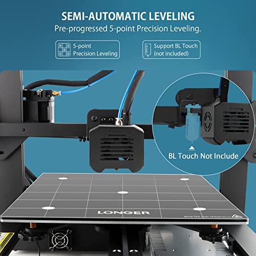 The 22 Best Longer 3D Printers of 2025 [Verified] - Cherry Picks