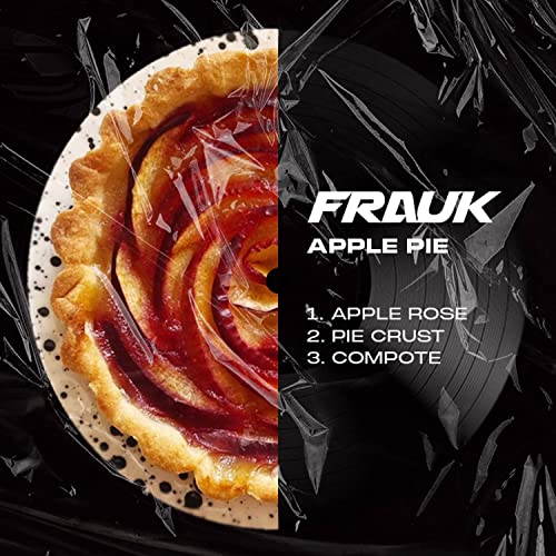 Écouter Apple Pie par Frauk sur Amazon Music Unlimited