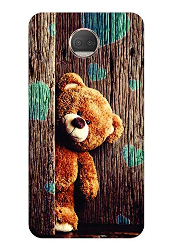 9 Cubes Digital Moto G5 Plus Mobile Phone Cover Moto G5 Plus Back Cover ...