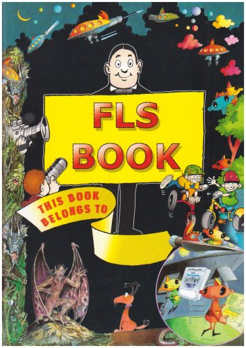 Heinemann FLS Pupil Book (Further Literacy Support Materials): Amazon ...