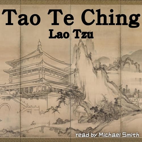 Amazon.com: Tao Te Ching: Coterie Classics (Audible Audio Edition): Lao ...