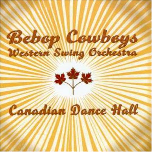 Amazon.com: Canadian Dance Hall: CDs & Vinyl