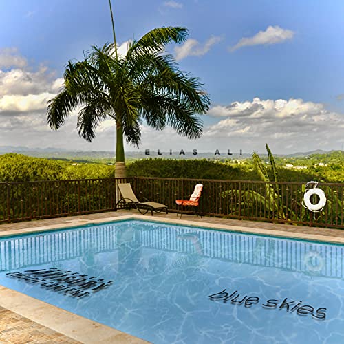 Blue Skies de Elias Ali en Amazon Music Unlimited